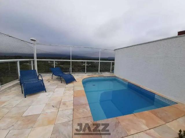 Cobertura para Venda em Bertioga/SP Riviera 5 Quartos
