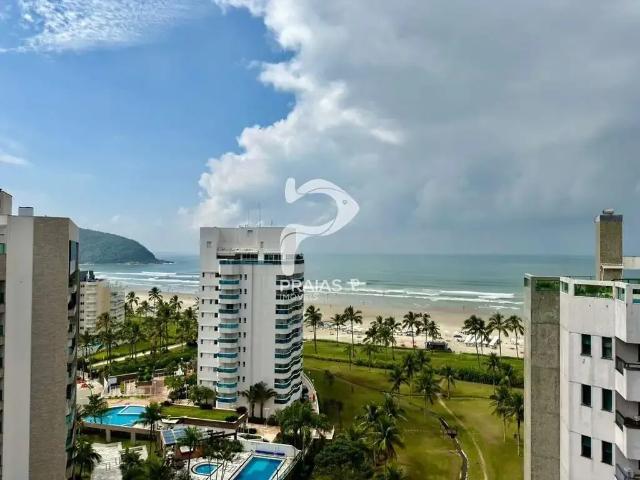 Cobertura para Venda em Bertioga/SP Riviera 5 Quartos