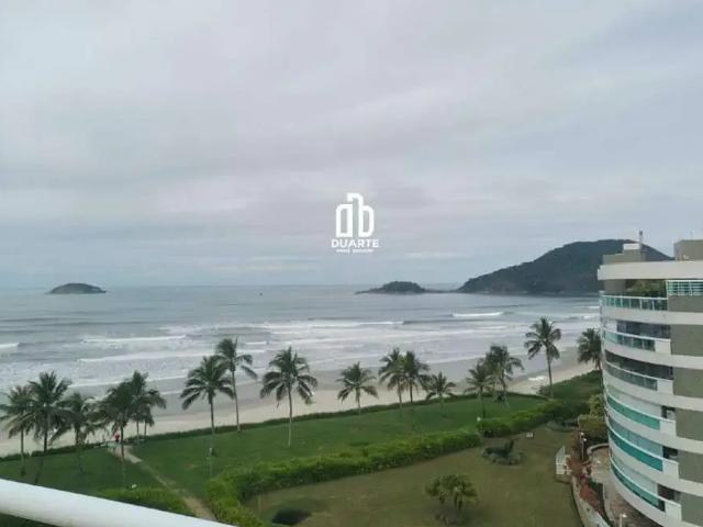 Cobertura para Venda em Bertioga/SP Riviera 5 Quartos