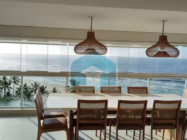 Cobertura para Venda em Bertioga/SP Riviera 5 Quartos