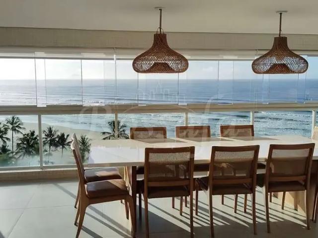 Cobertura para Venda em Bertioga/SP Riviera 5 Quartos