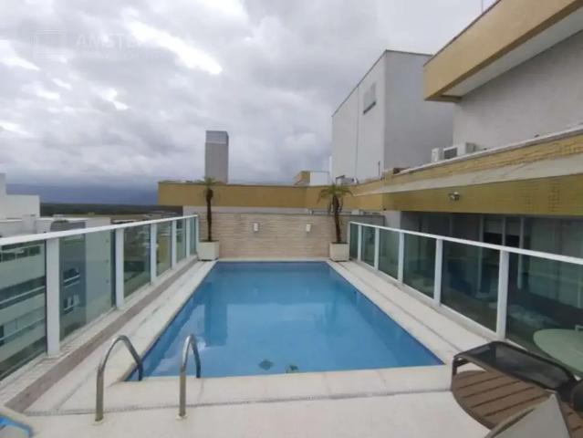 Cobertura para Venda em Bertioga/SP Riviera 5 Quartos