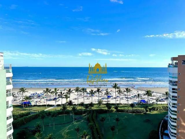 Cobertura para Venda em Bertioga/SP Riviera 5 Quartos