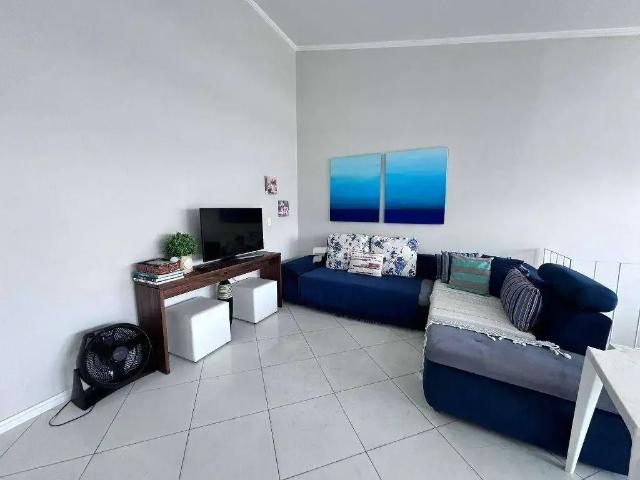 Cobertura para Venda em Bertioga/SP Riviera de São Lourenço 2 Quartos