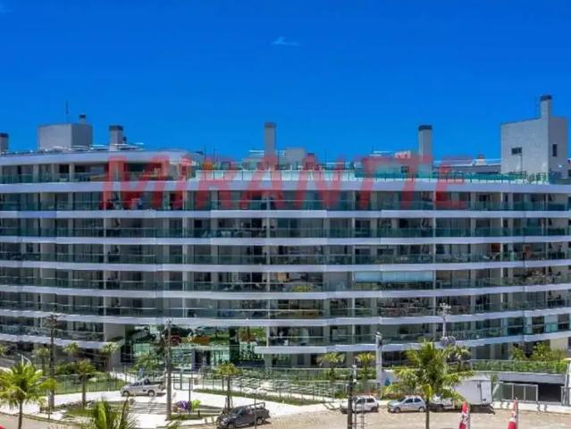 Cobertura para Venda em Bertioga/SP Riviera de São Lourenço 3 Quartos