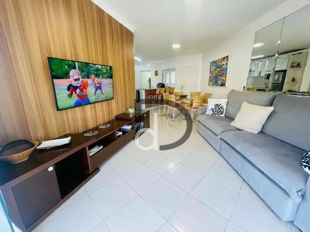 Cobertura para Venda em Bertioga/SP Riviera de São Lourenço 3 Quartos