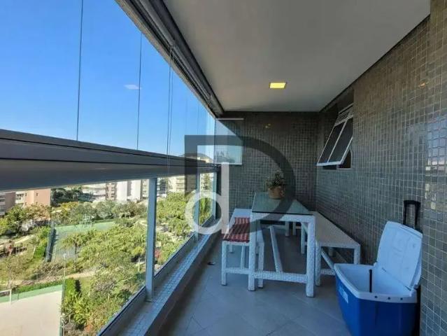 Cobertura para Venda em Bertioga/SP Riviera de São Lourenço 3 Quartos