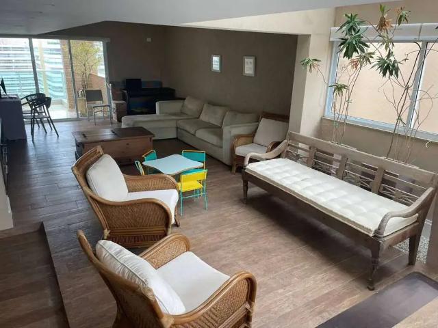 Cobertura para Venda em Bertioga/SP Riviera de São Lourenço 4 Quartos