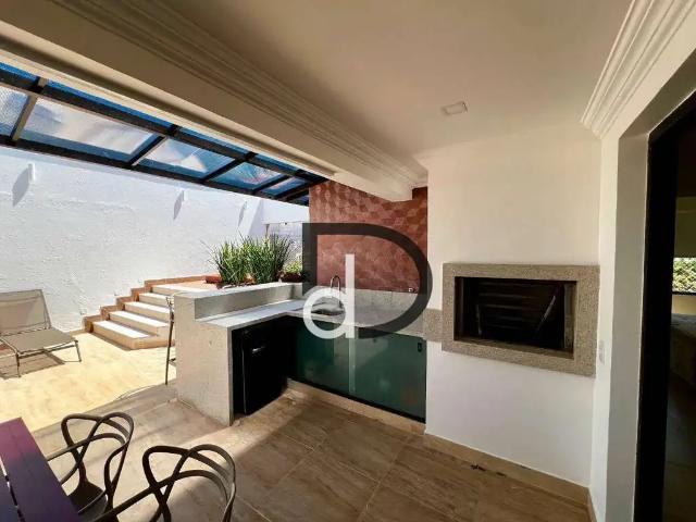 Cobertura para Venda em Bertioga/SP Riviera de São Lourenço 4 Quartos