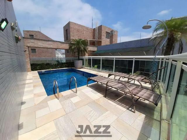 Cobertura para Venda em Bertioga/SP Riviera de São Lourenço 4 Quartos