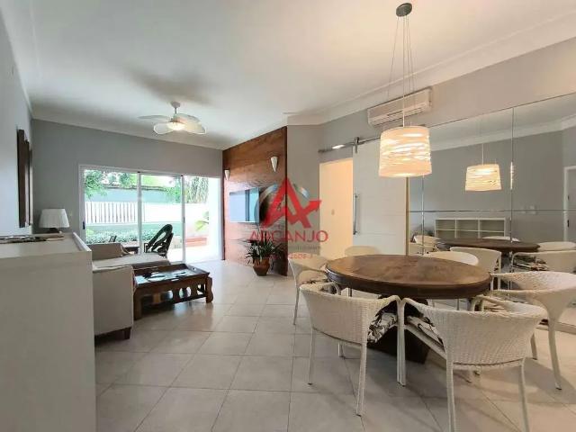 Cobertura para Venda em Bertioga/SP Riviera de São Lourenço 4 Quartos
