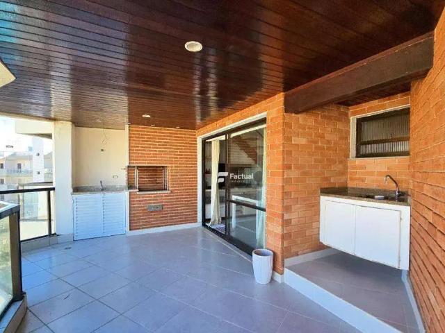 Cobertura para Venda em Bertioga/SP Riviera de São Lourenço 4 Quartos