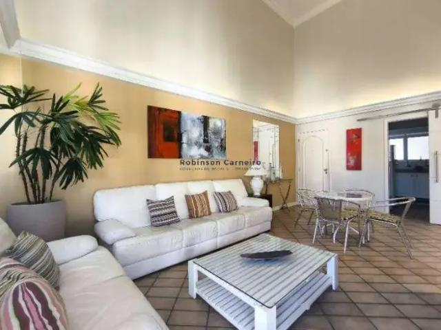 Cobertura para Venda em Bertioga/SP Riviera de São Lourenço 4 Quartos