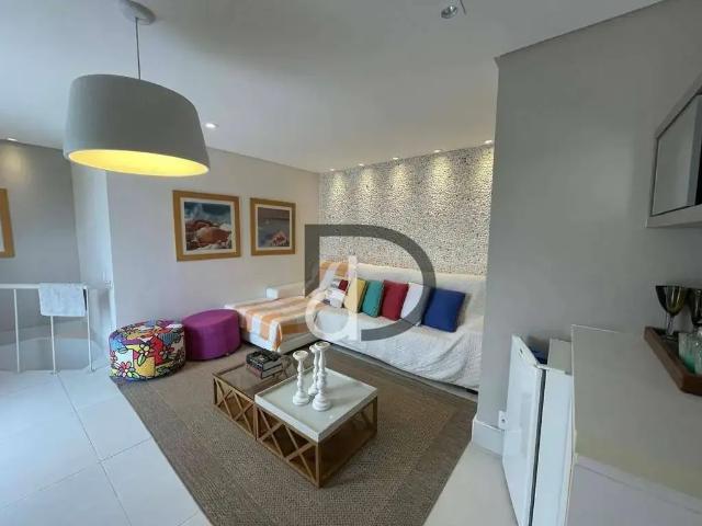 Cobertura para Venda em Bertioga/SP Riviera de São Lourenço 4 Quartos