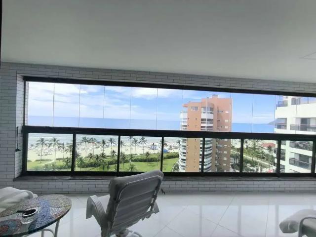 Cobertura para Venda em Bertioga/SP Riviera de São Lourenço 5 Quartos