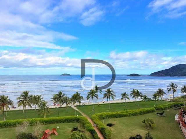 Cobertura para Venda em Bertioga/SP Riviera de São Lourenço 5 Quartos