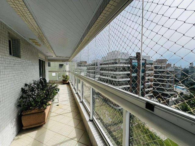Cobertura para Venda em Bertioga/SP Riviera de São Lourenço 5 Quartos