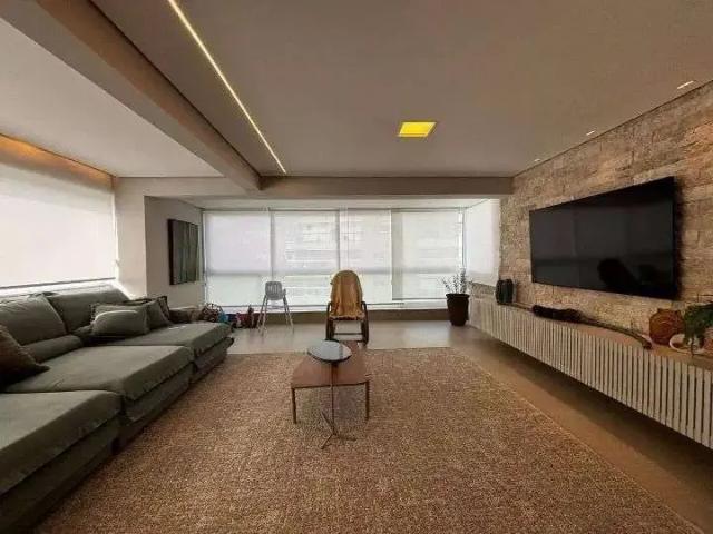 Cobertura para Venda em Bertioga/SP Riviera de São Lourenço 5 Quartos