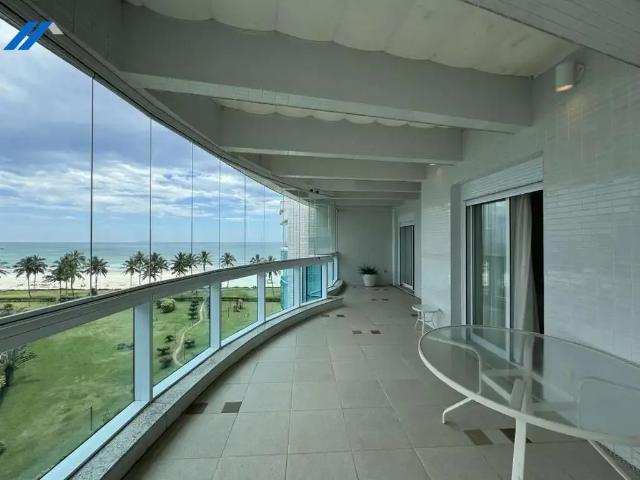 Cobertura para Venda em Bertioga/SP Riviera de São Lourenço 5 Quartos