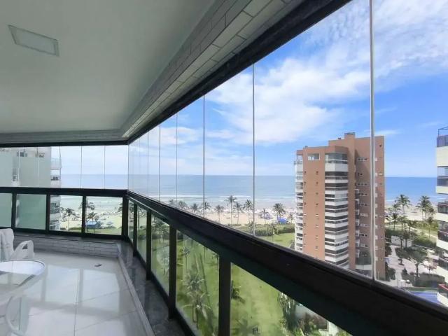 Cobertura para Venda em Bertioga/SP Riviera de São Lourenço 5 Quartos