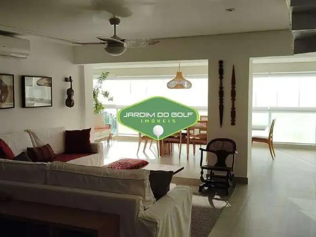 Cobertura para Venda em Bertioga/SP Riviera de São Lourenço 5 Quartos