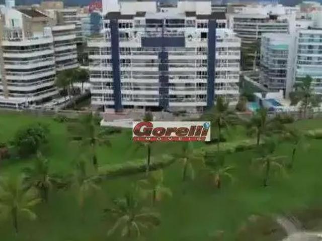 Cobertura para Venda em Bertioga/SP Riviera de São Lourenço 8 Quartos