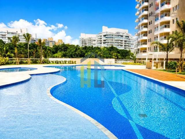 Cobertura para Venda em Bertioga/SP São Lourenço 3 Quartos
