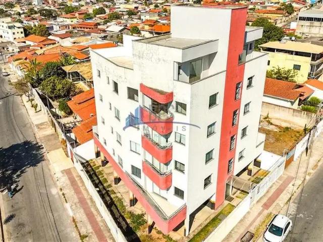 Cobertura para Venda em Betim/MG Niterói 3 Quartos