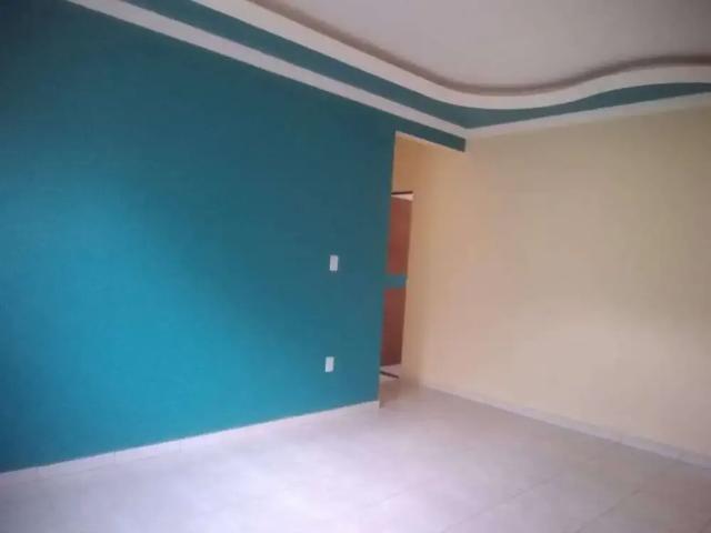 Cobertura para Venda em Betim/MG Niterói 2 Quartos