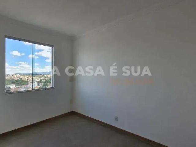 Cobertura para Venda em Betim/MG Novo Horizonte 2 Quartos