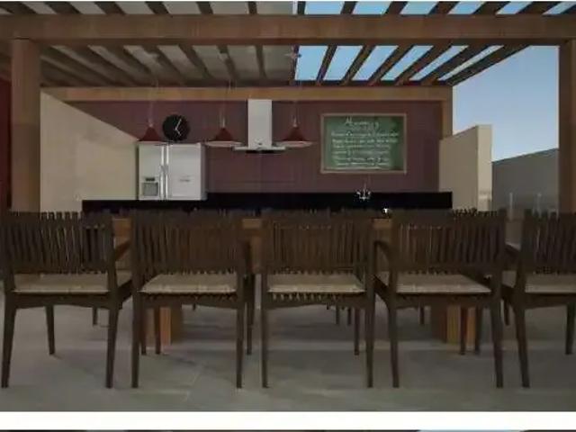 Cobertura para Venda em Betim/MG Novo Horizonte 3 Quartos