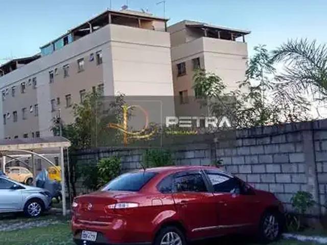 Cobertura para Venda em Betim/MG Nova Baden 2 Quartos