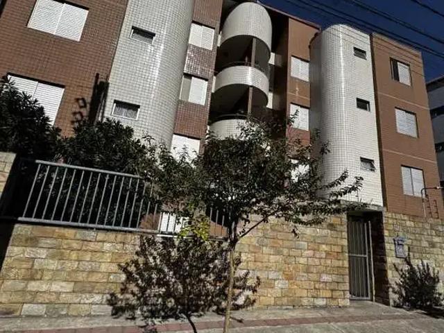 Cobertura para Venda em Betim/MG Angola 4 Quartos