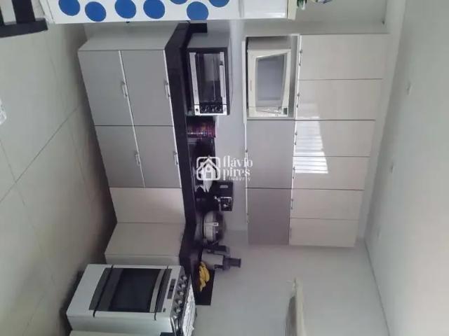 Cobertura para Venda em Betim/MG Brasiléia 3 Quartos