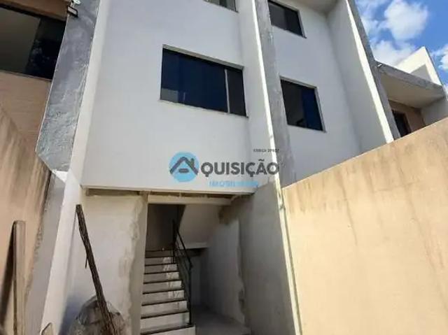 Cobertura para Venda em Betim/MG Chácaras 3 Quartos