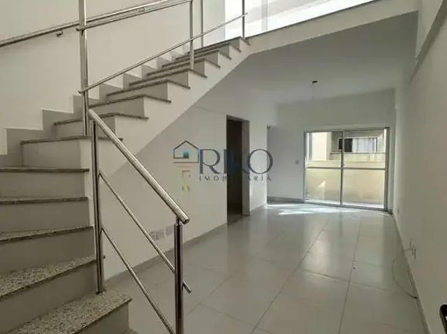 Cobertura para Venda em Betim/MG Espírito Santo 3 Quartos
