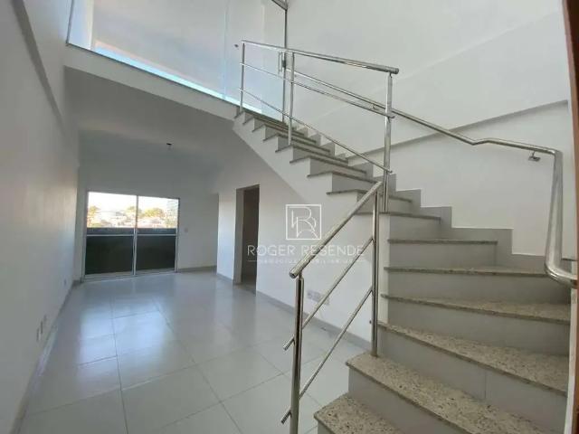 Cobertura para Venda em Betim/MG Espírito Santo 3 Quartos