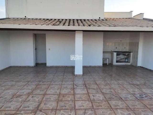 Cobertura para Venda em Betim/MG Espírito Santo 3 Quartos