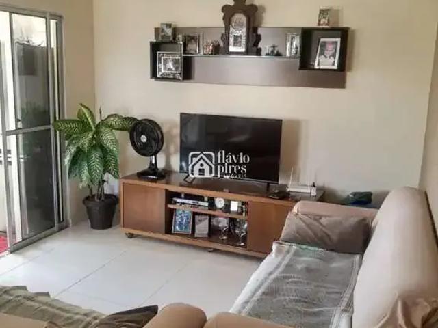 Cobertura para Venda em Betim/MG Espírito Santo 4 Quartos
