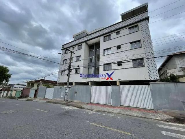 Cobertura para Venda em Betim/MG Filadélfia 3 Quartos