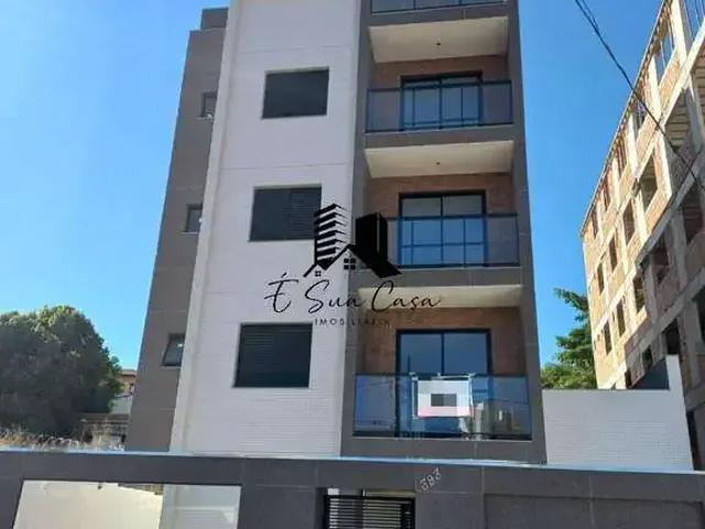 Cobertura para Venda em Betim/MG Filadélfia 3 Quartos