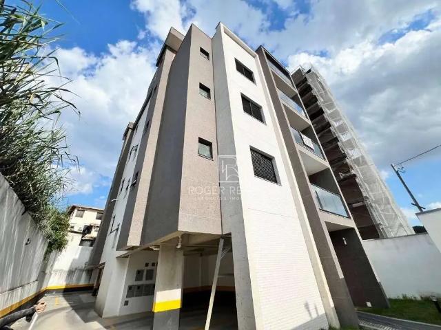 Cobertura para Venda em Betim/MG Filadélfia 2 Quartos