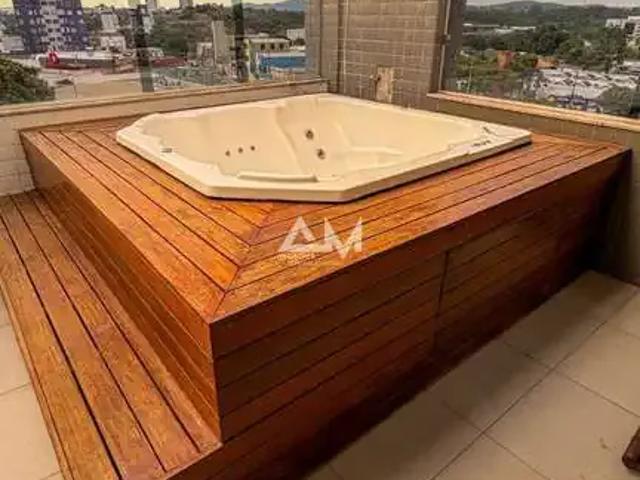 Cobertura para Venda em Betim/MG Filadélfia