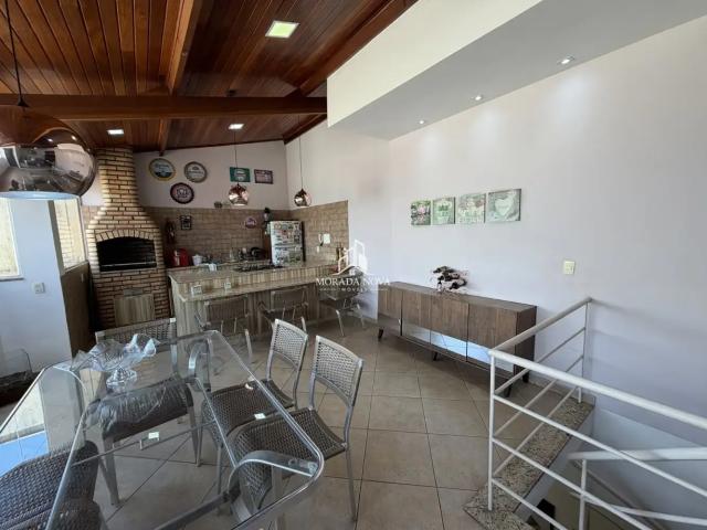 Cobertura para Venda em Betim/MG Guarujá 2 Quartos