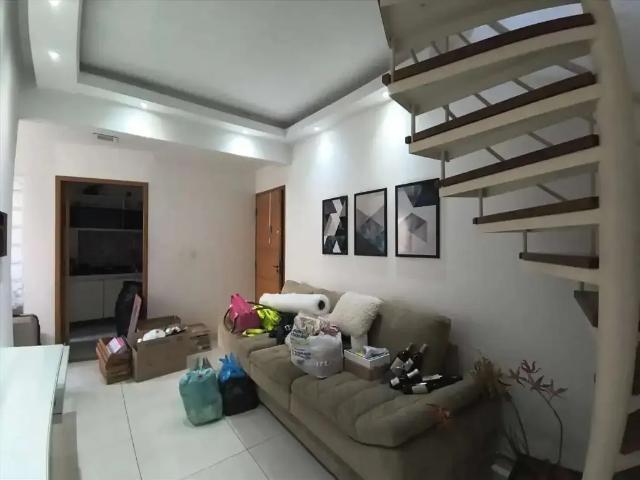 Cobertura para Venda em Betim/MG Guarujá 2 Quartos