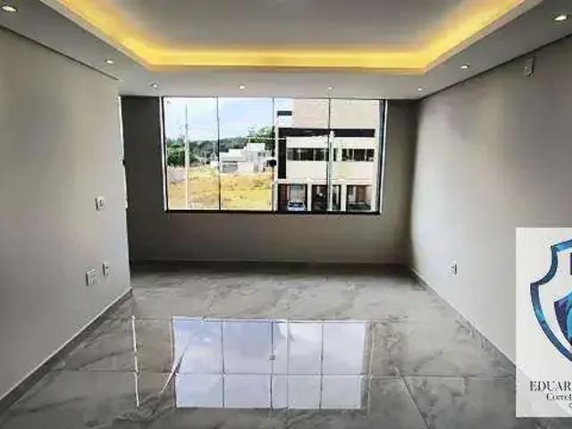 Cobertura para Venda em Betim/MG Guarujá Mansões 3 Quartos