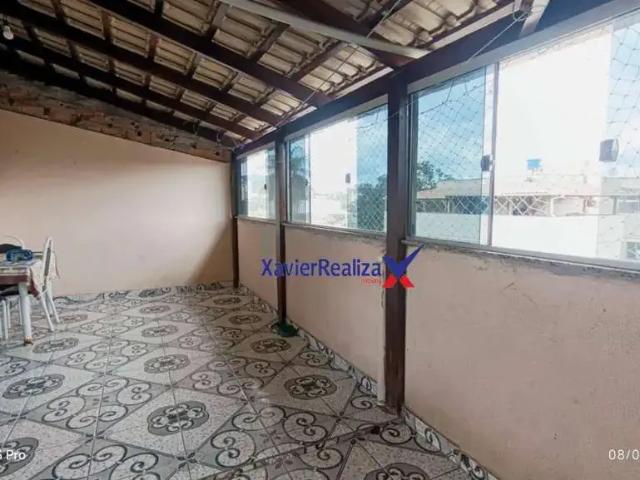 Cobertura para Venda em Betim/MG Imbiruçu 2 Quartos