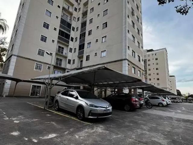 Cobertura para Venda em Betim/MG Ingá 3 Quartos