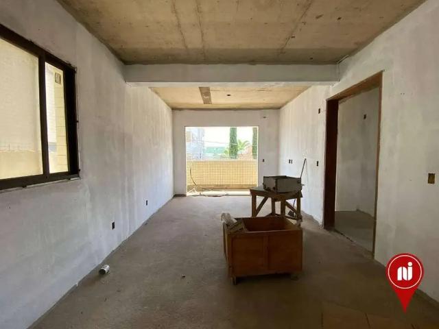 Cobertura para Venda em Betim/MG Jardim da Cidade 2 Quartos