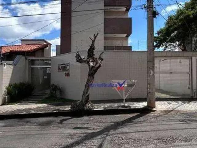 Cobertura para Venda em Betim/MG Jardim da Cidade 4 Quartos